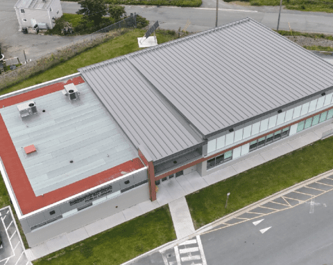 Expert Roofing Services | RoofTech Systems | NL